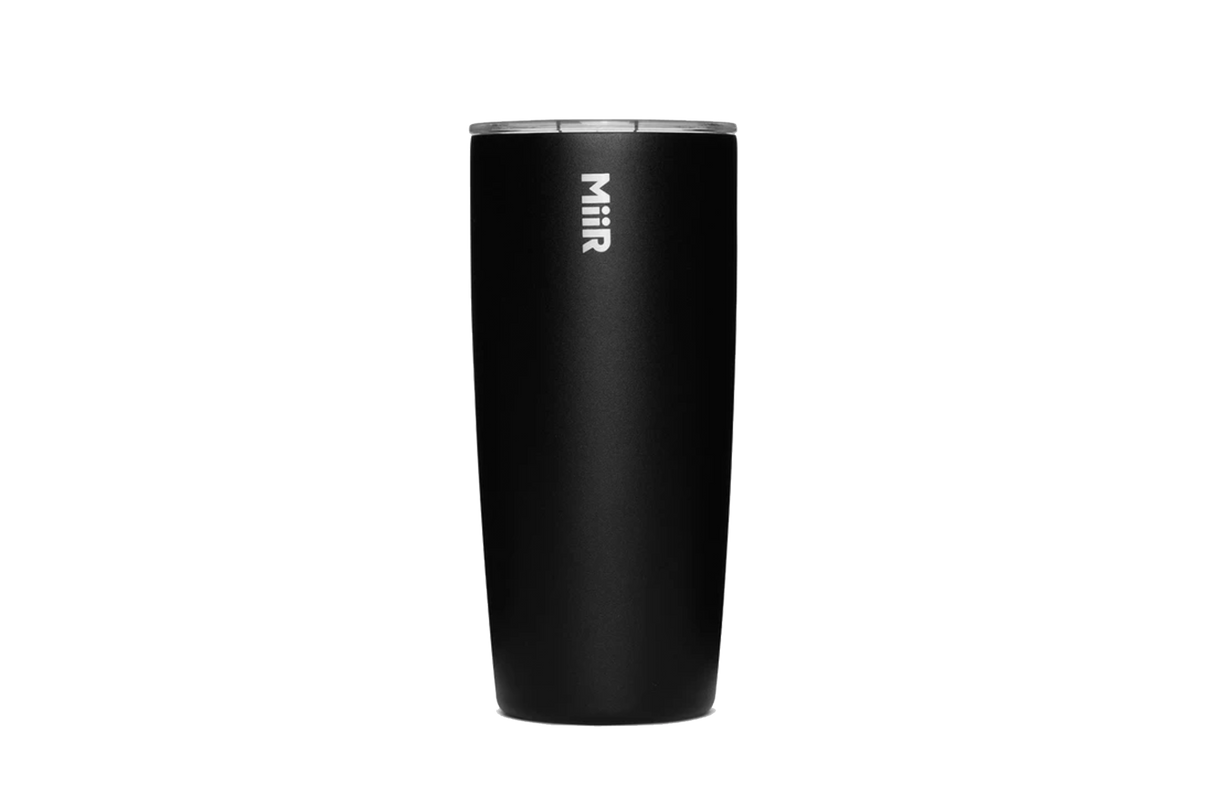 Miir 20oz Tumbler - Reusable Coffee Cup - Workshop Coffee