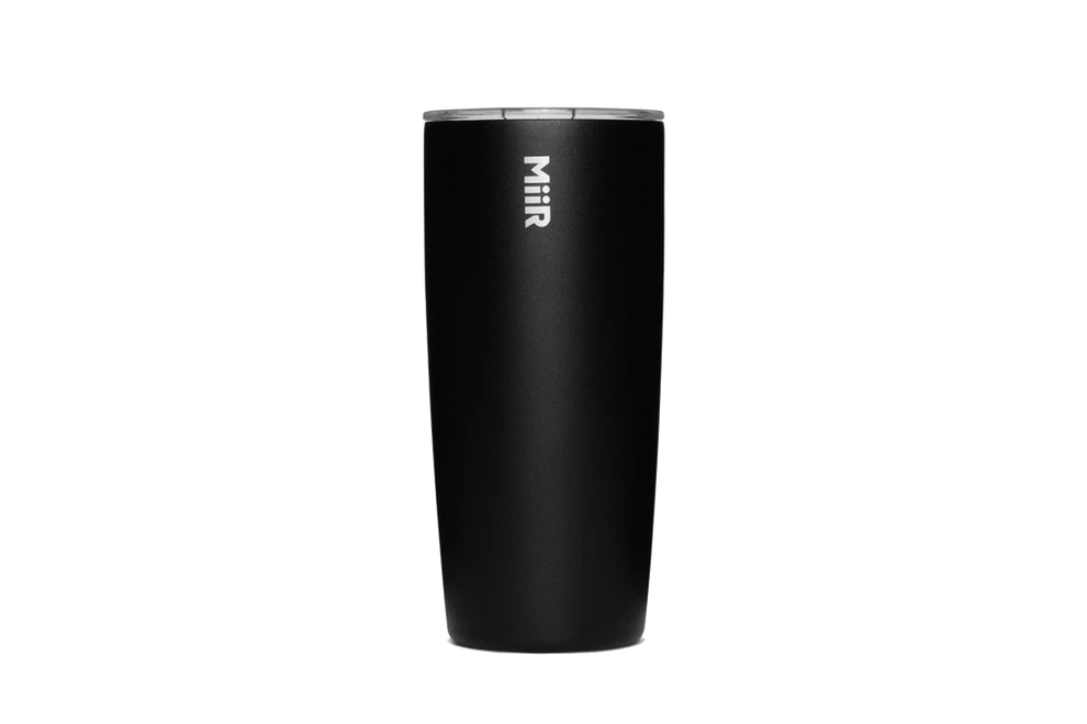 Miir 20oz Tumbler - Reusable Coffee Cup - Workshop Coffee