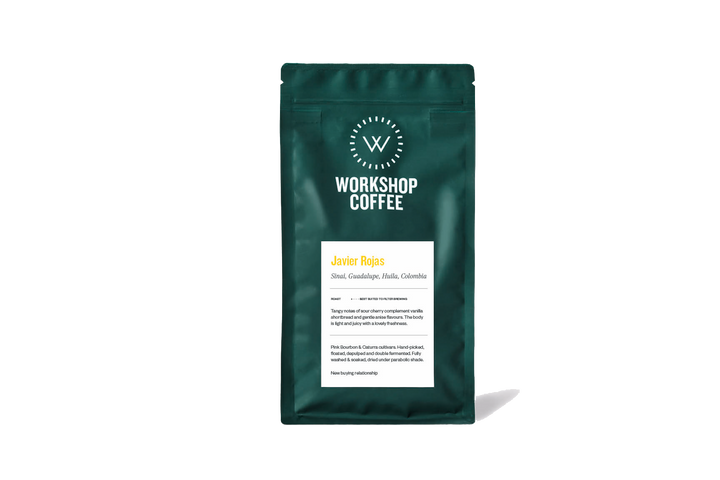 Speciality Coffee | Filter Coffee | Single Origin | Espresso – Workshop ...