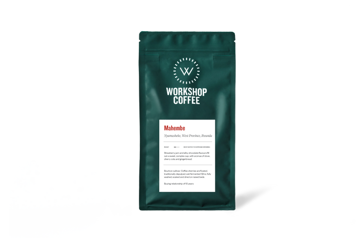 Workshop Coffee: Speciality Coffee | UK Speciality Coffee Roasters