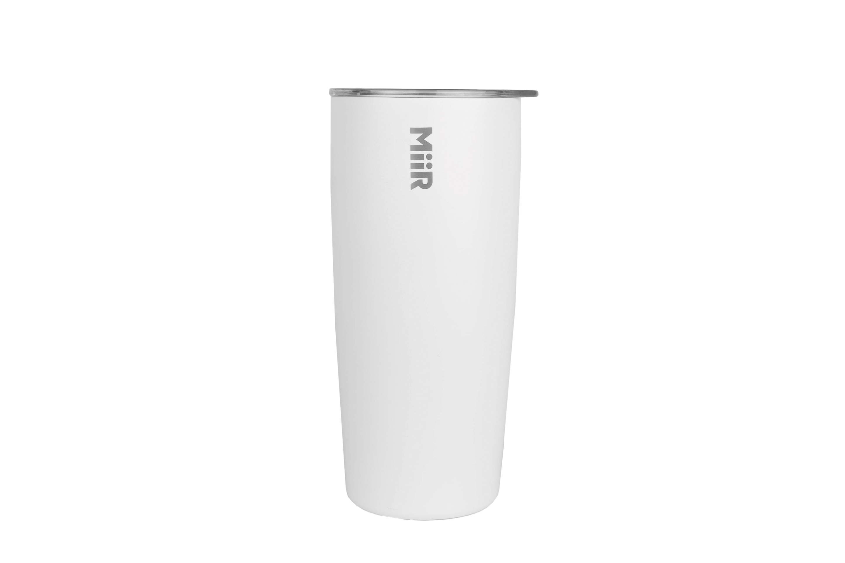 Miir 20oz Tumbler - Reusable Coffee Cup - Workshop Coffee