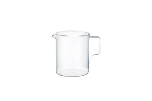 Serving sets – Workshop Coffee