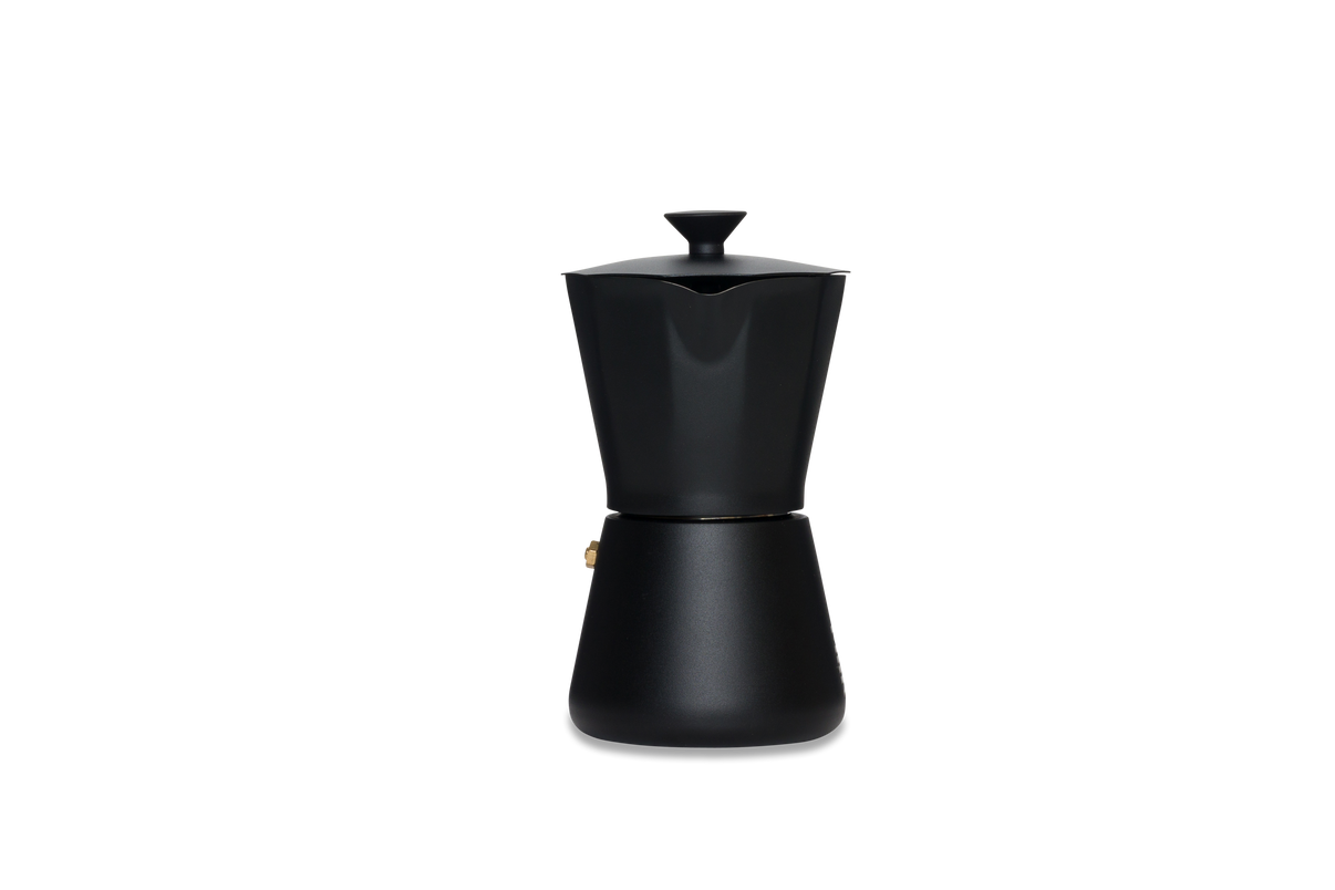 Buy MiiR New Standard Moka Pot Online - Workshop Coffee