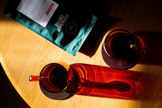 Gifts – Workshop Coffee