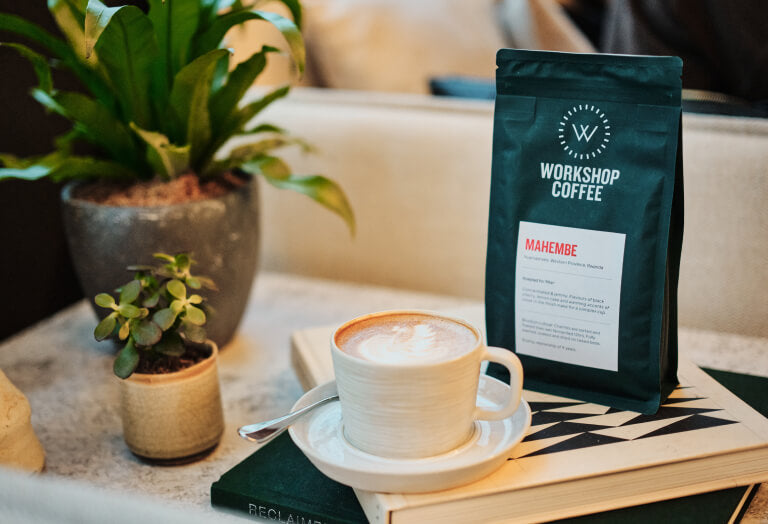 Workshop Coffee Subscriptions – Save on Freshly Roasted Coffee ...
