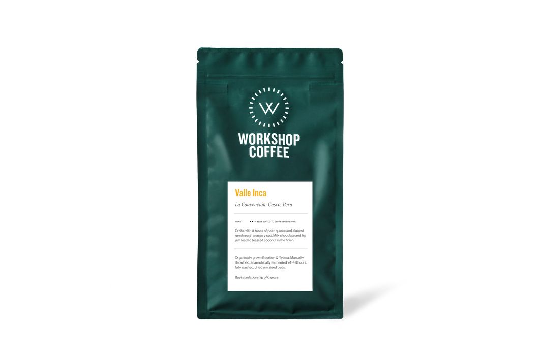 Speciality Coffee | Filter Coffee | Single Origin | Espresso – Workshop ...