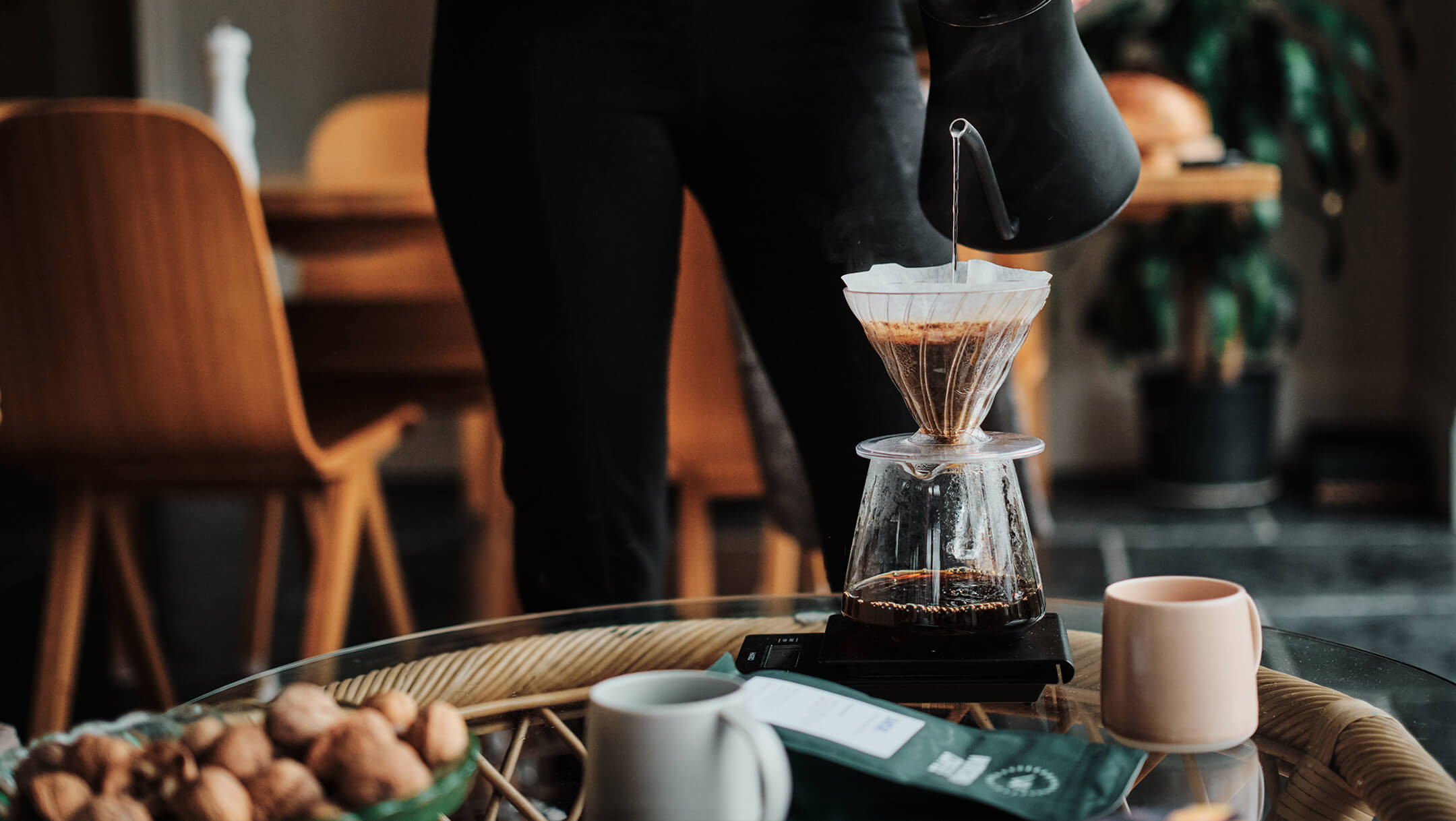 Workshop Coffee: Speciality Coffee | Speciality Coffee Roasters