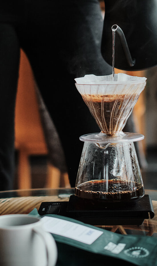 Workshop Coffee: Speciality Coffee | Speciality Coffee Roasters