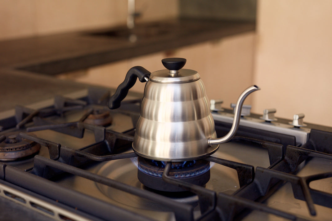 Clever Dripper Brew Guide: How to Brew with a Clever Dripper – Workshop ...