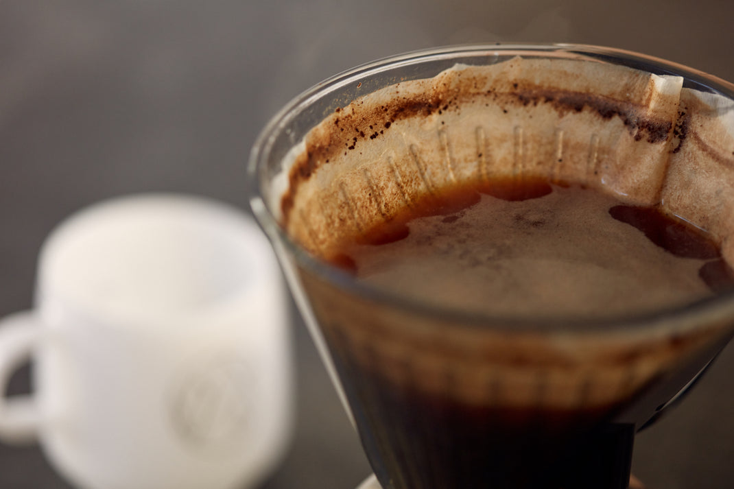 Clever Dripper Brew Guide: How to Brew with a Clever Dripper – Workshop ...