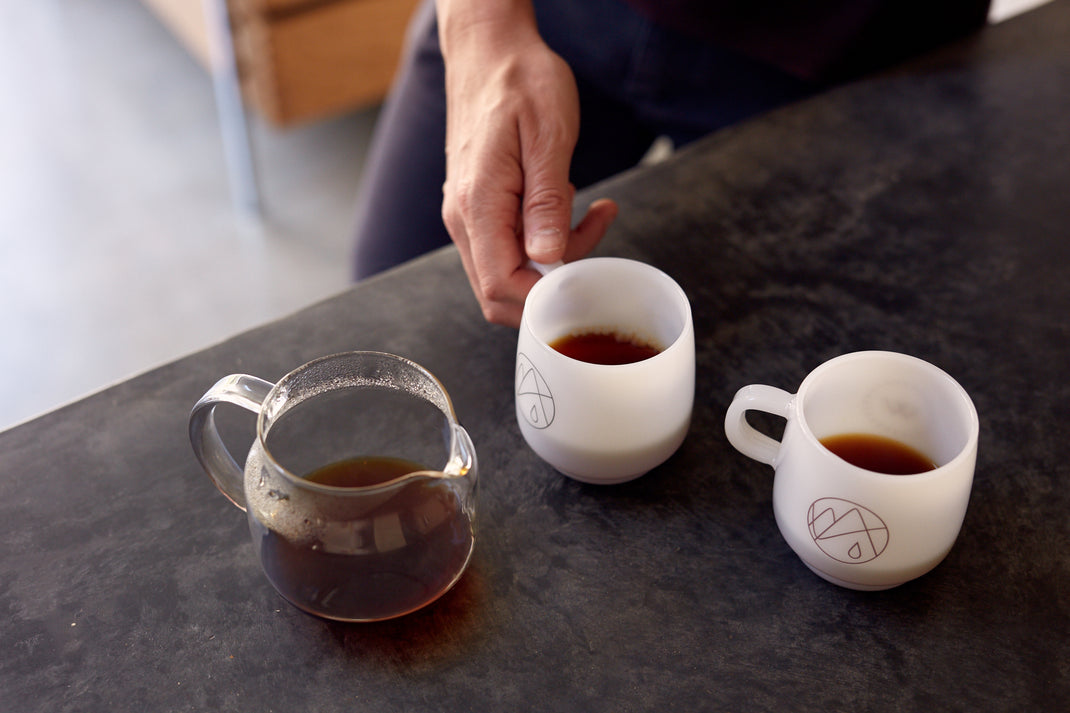 Clever Dripper Brew Guide: How to Brew with a Clever Dripper – Workshop ...