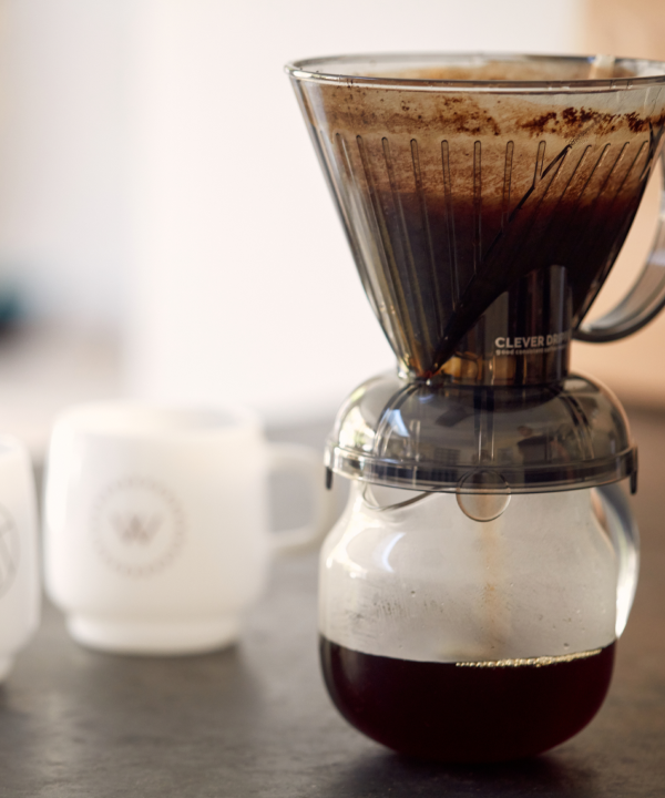 V60 Brew Guide: How to Brew Coffee with a V60 – Workshop Coffee