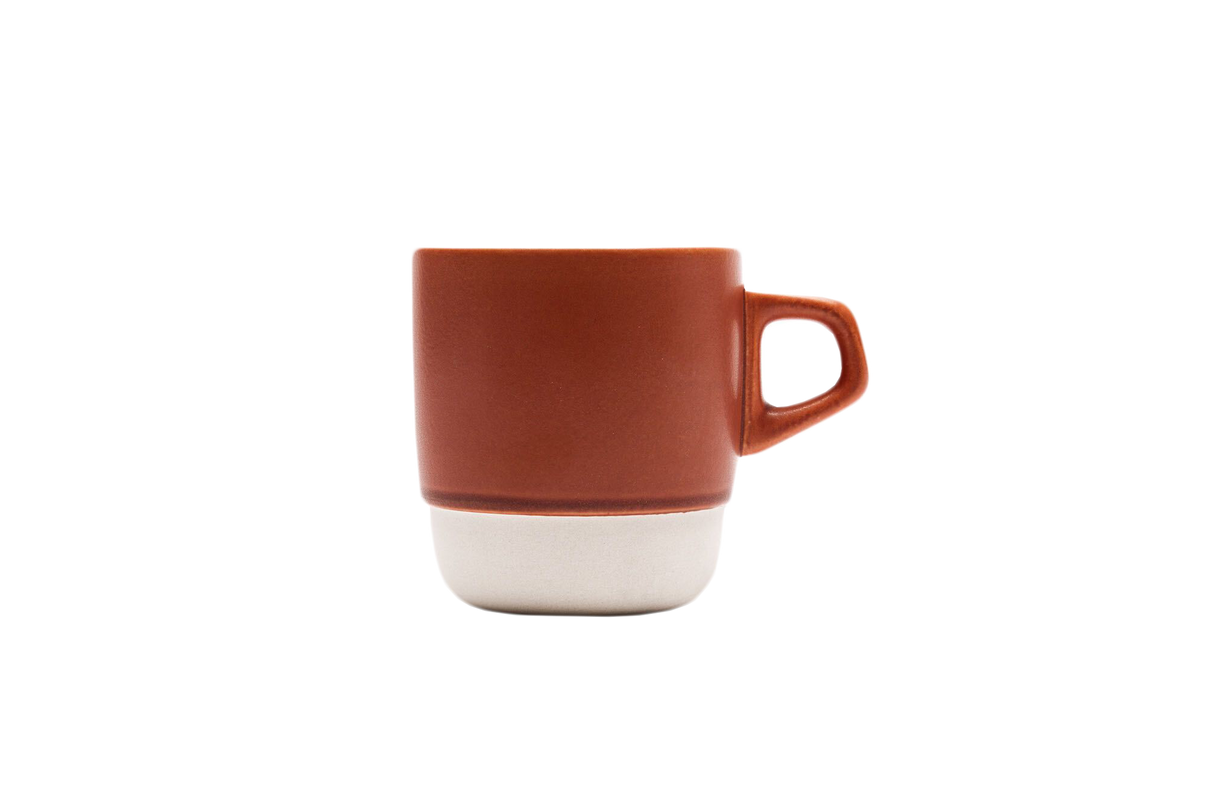 Stackable Mugs – Workshop Coffee