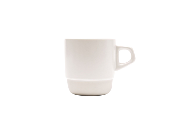 Stackable Mugs – Workshop Coffee